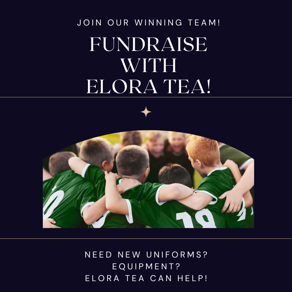 Souvenir Tins – Elora Tea